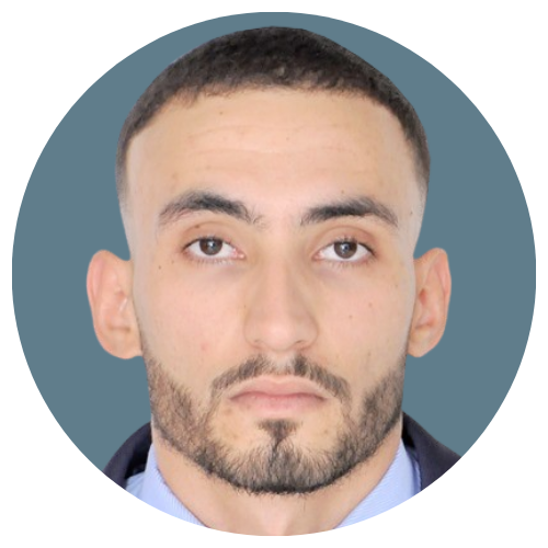 Data Scientist PhD Student | RISY Oussama